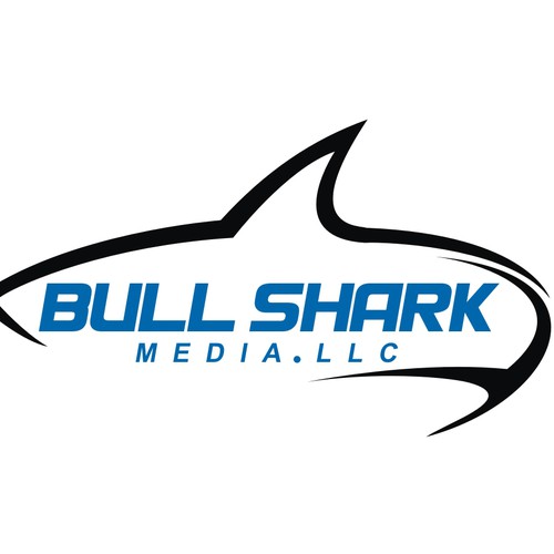 Bull Sharks Logo