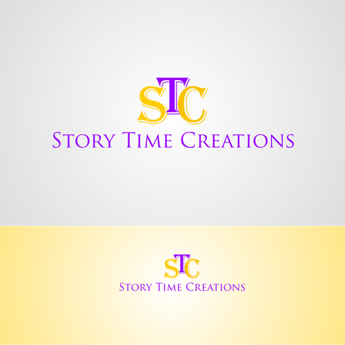 Create a Logo around classic childrens stories featuring Kings ...