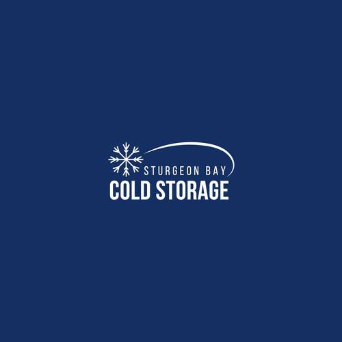 Cold Store Logo Cold Storage Logos | Cold Storage Logo Maker