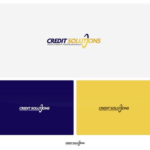 Create the next logo for Credit Solutions | Logo design contest