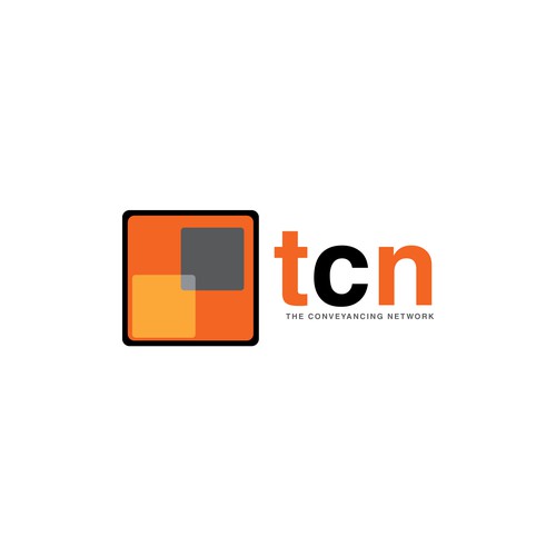 tcn needs a new logo | Logo design contest