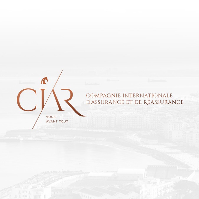 CIAR NEW LOGO | Logo design contest