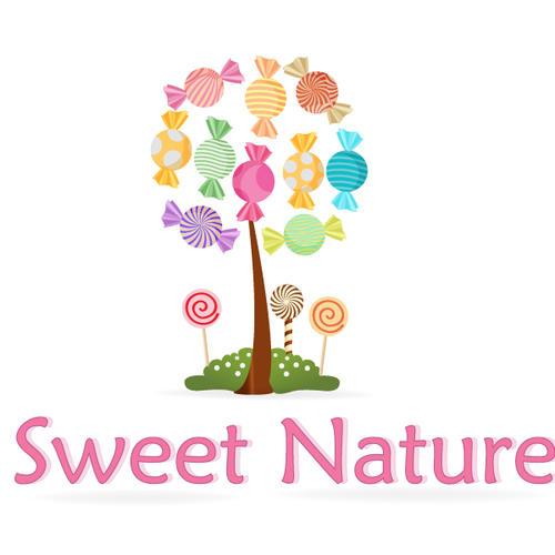 Help Sweet Nature with a new logo | Logo design contest