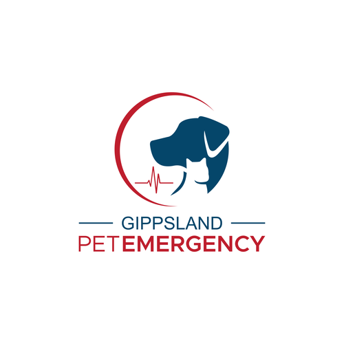 Designs | Pet Emergency logo | Logo design contest