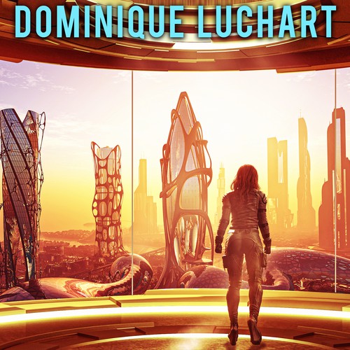 Sci-fi Book Covers - 764+ Best Science-fiction Book Cover Ideas ...