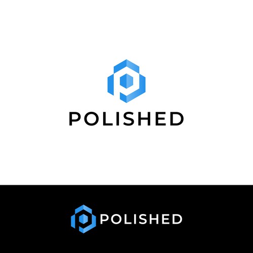 Designs | Hex me to hell with a hellacious hexagonal postdystopian logo ...