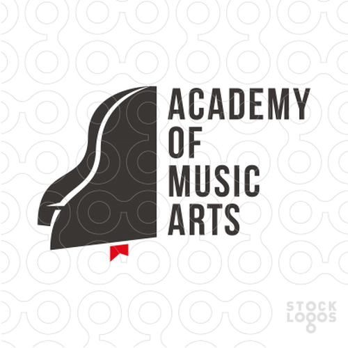 Visual And Performing Arts Logo