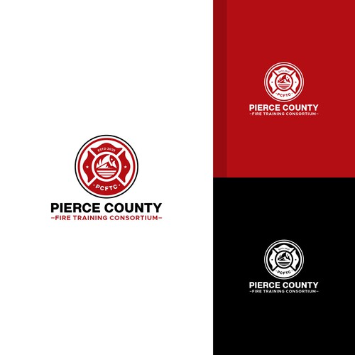 Designs | Fire Service Training Consortium Logo and Brand | Logo ...