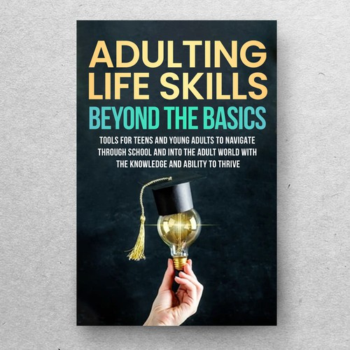 Designs | Appeal to young adults who want to thrive independently ...