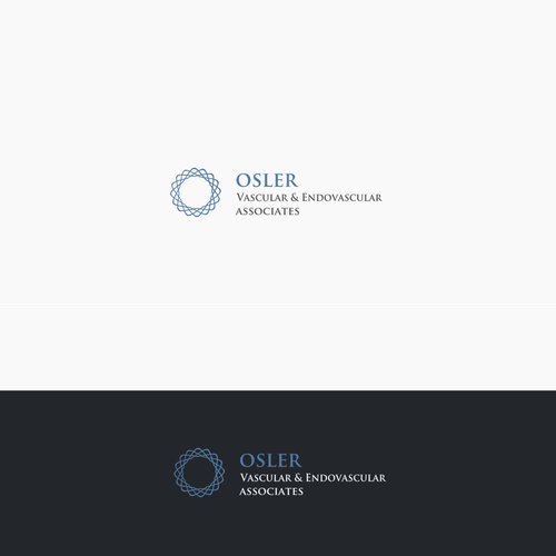 create a high-quality vascular logo for a new vascular surgery practice ...