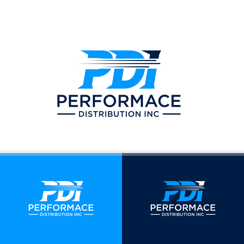 Designs | Performance Distribution Inc (PDI) | Logo design contest