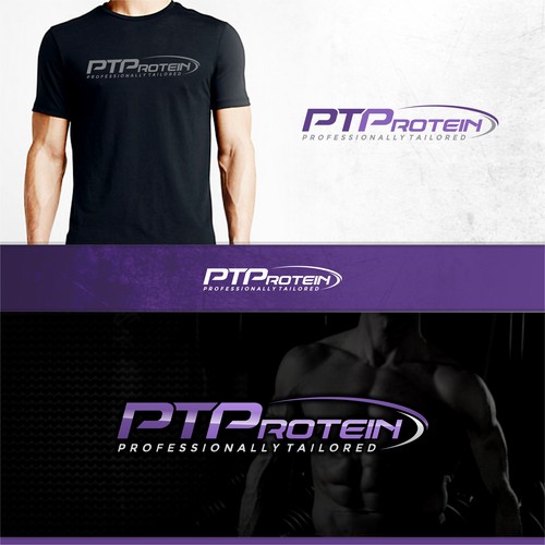 Protein Powder Logo | Logo design contest