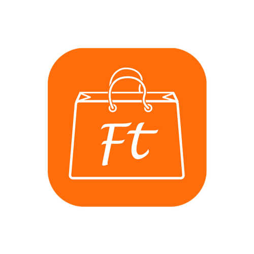 Create an original and unique iOS App Icon for our Fashion Shopping App ...