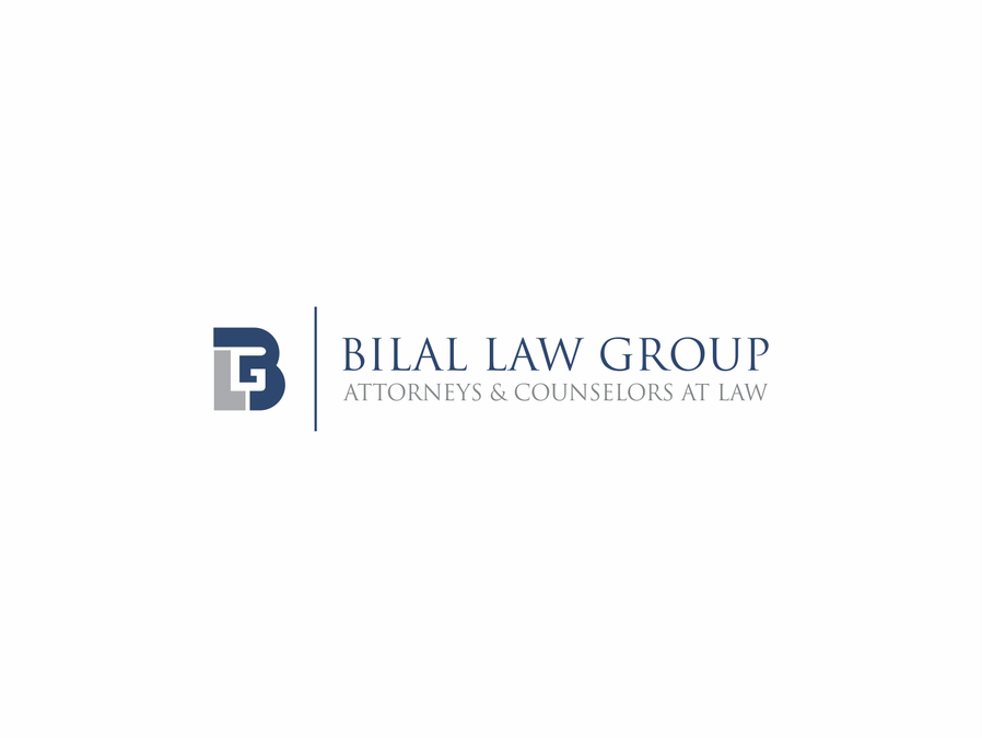 Bilal Logo