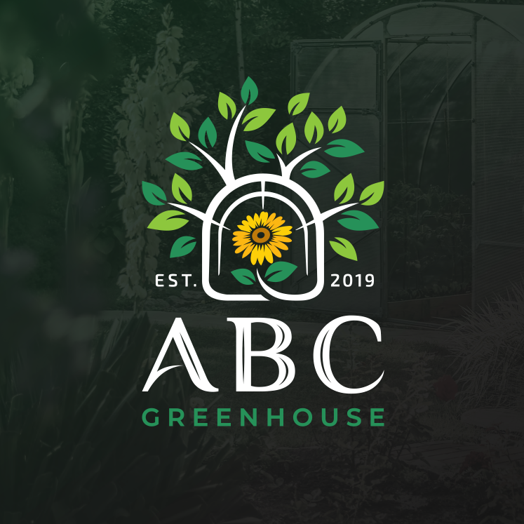 Greenhouse Logos - Free Greenhouse Logo Ideas, Design & Templates