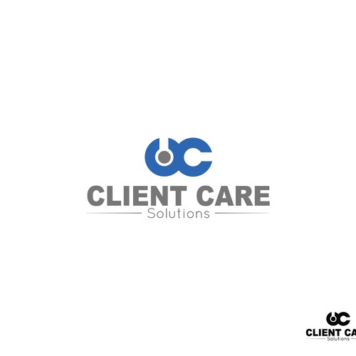 Client Care Solutions needs a new logo | Logo design contest