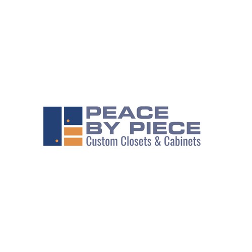 Designs | Peace By Piece | Logo design contest