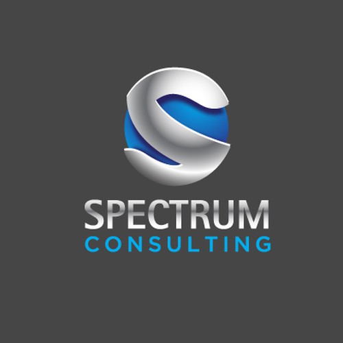 New logo wanted for Spectrum Consulting | Logo design contest