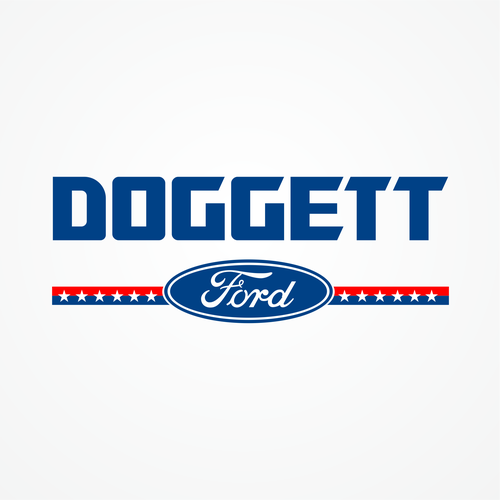 Ford Car Dealership Logo | Logo design contest