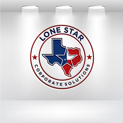 Designs | We need a powerful logo for our new company in Texas | Logo ...