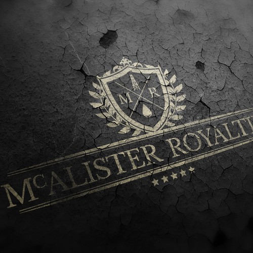 McAlister Royalties Challenge: Open To Creativity | Logo design contest