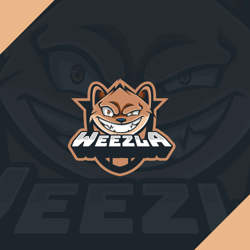 Gamingcommunity braucht ein freaky Logo | Logo design contest