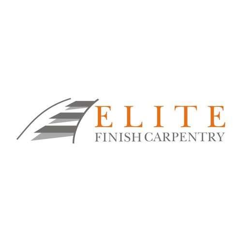 New logo wanted for elite finish carpentry | Logo design contest