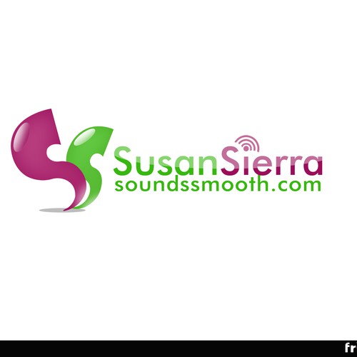 LOGO for professional Voice Over Talent | Logo design contest