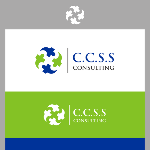 CCSS Consulting needs a new logo | Logo design contest