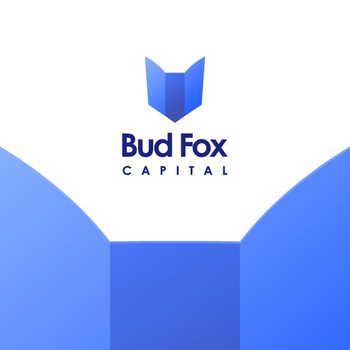 Designs | Design a fun logo for "Bud Fox" + "AI" investing in ...