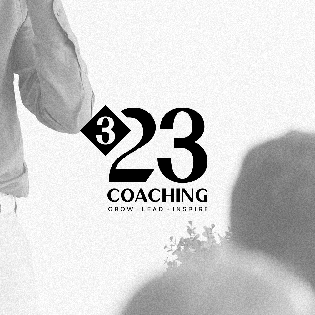 Coaching Logos - Free Coaching Logo Ideas, Design & Templates
