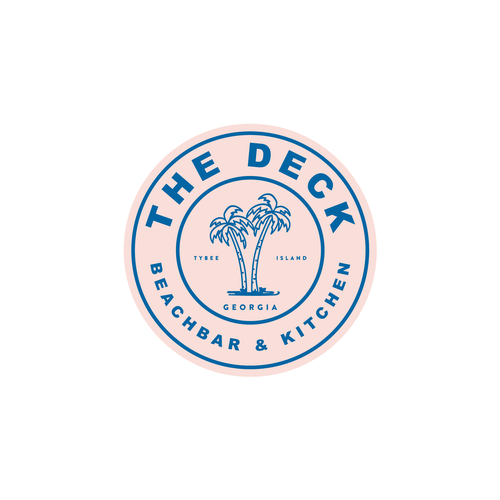 Designs | Beach Restaurant Logo | Logo design contest