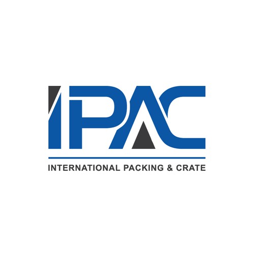 IPAC LOGO | Logo design contest