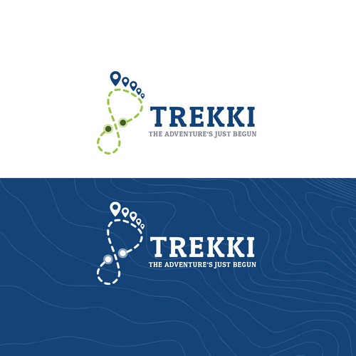 Trekking Logos: the Best Trekking Logo Images | 99designs