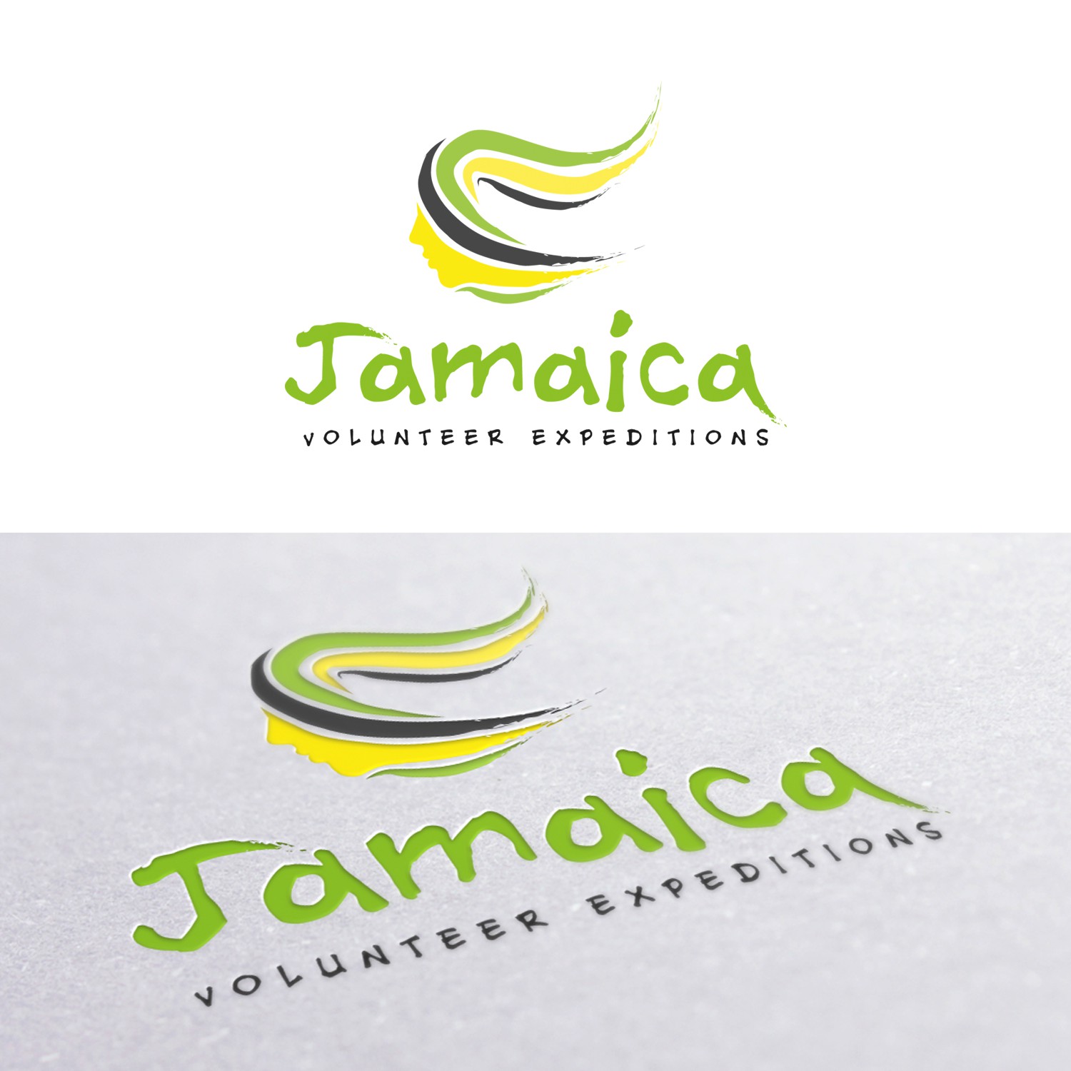 Volunteer Logos - Free Volunteer Logo Ideas, Design & Templates
