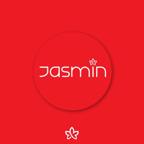 Designs | Jasmin logo | Logo design contest