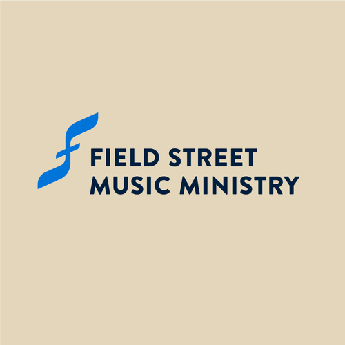 Create an enduring & appealing design for our church music ministry ...