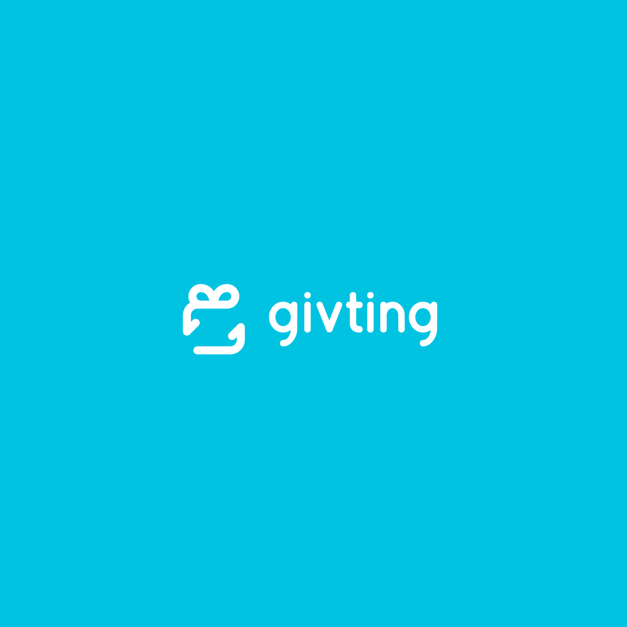 Giving Logos - Free Giving Logo Ideas, Design & Templates
