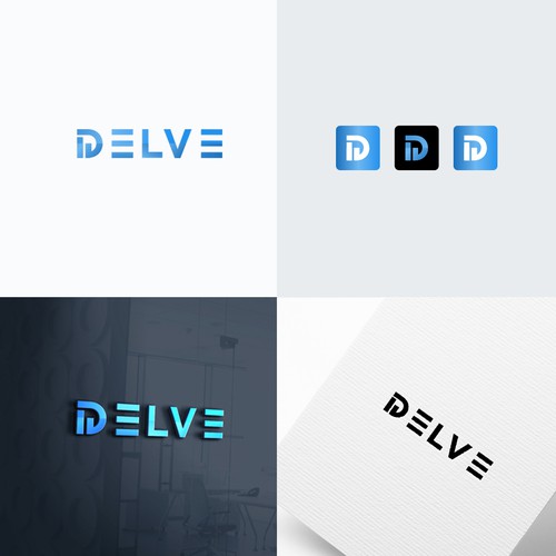 Designs | Executive Search Company Seeking really cool logo design ...