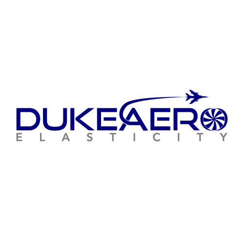 New logo wanted for Duke Aero | Logo design contest