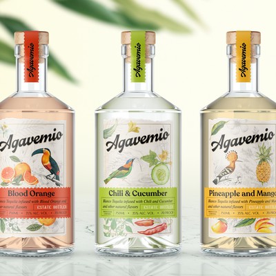 Individuelles Etiketten Design online erstellen | 99designs