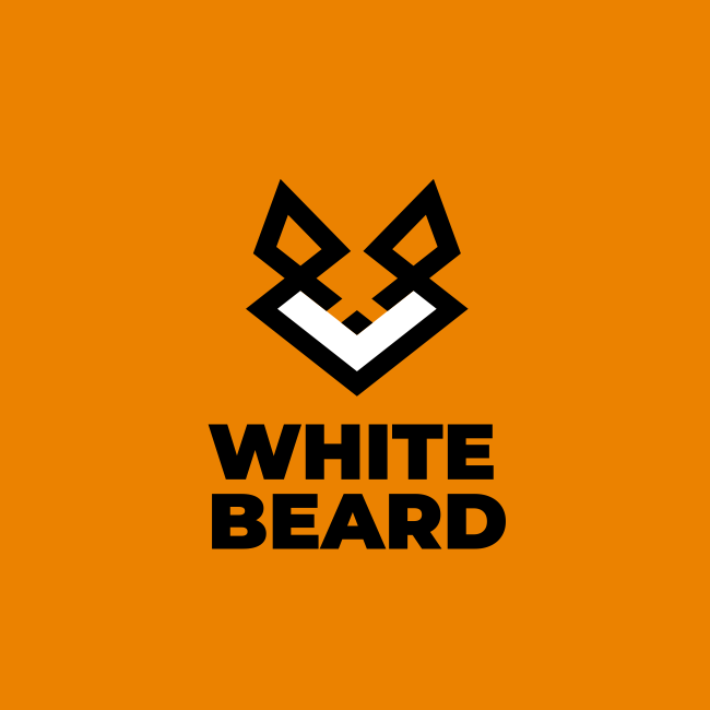 Beard Logos - Free Beard Logo Ideas, Design & Templates