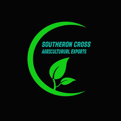 Create a more representative logo for Southern Cross Agricultural ...