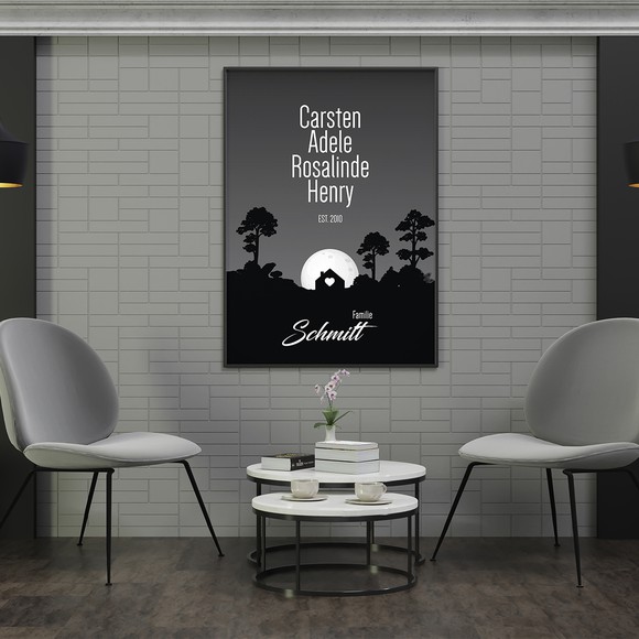 The 10 best freelance poster designers for hire in 2023 - 99designs