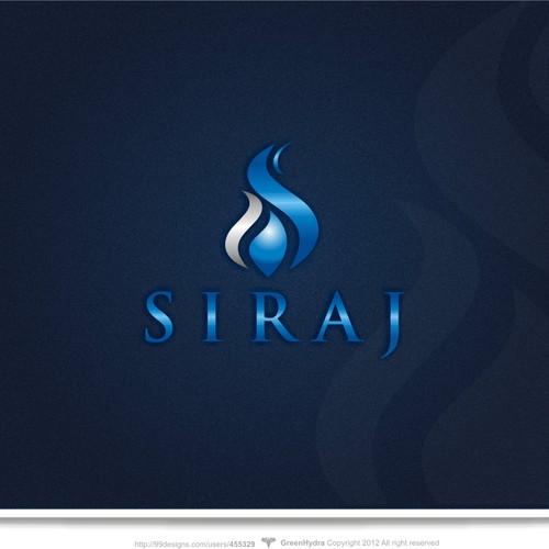 Siraj Logo SIRAJ Report For The World