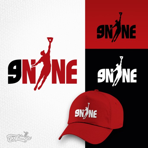 Designs | 9 Nine New | Logo design contest