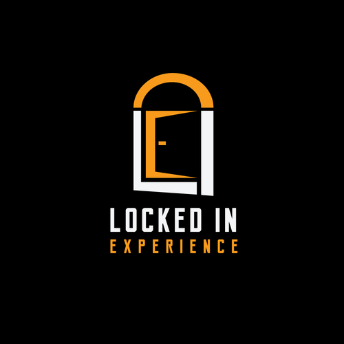 The newest and most Immersive escape room experience needs a logo ...