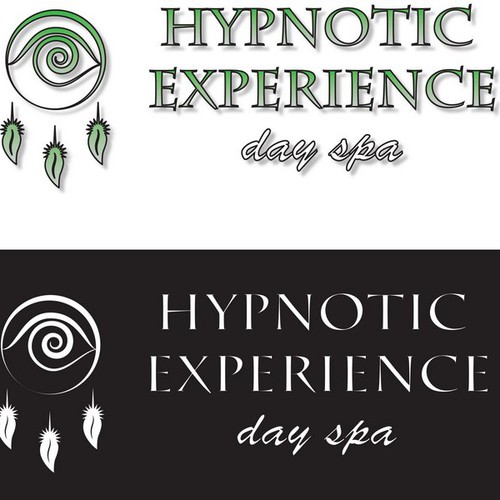 Create a modern hypnotic dream-catcher logo! | Logo design contest
