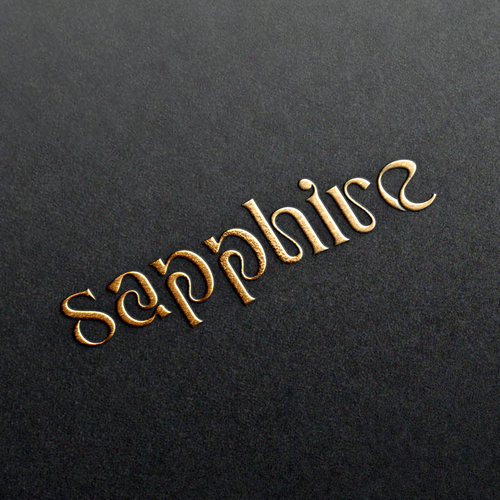 Designs | Sophisticated logo for high end medspa incorporate a ‘jewel ...