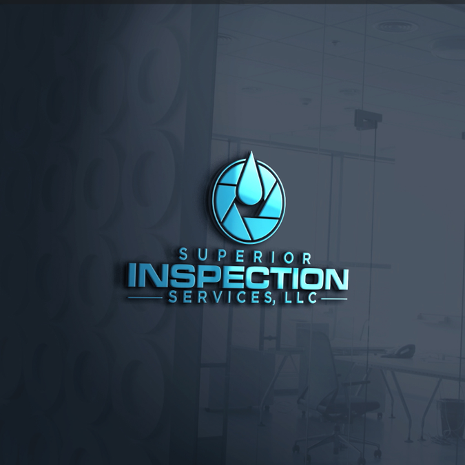 Superior Inspection Services | Logo design contest